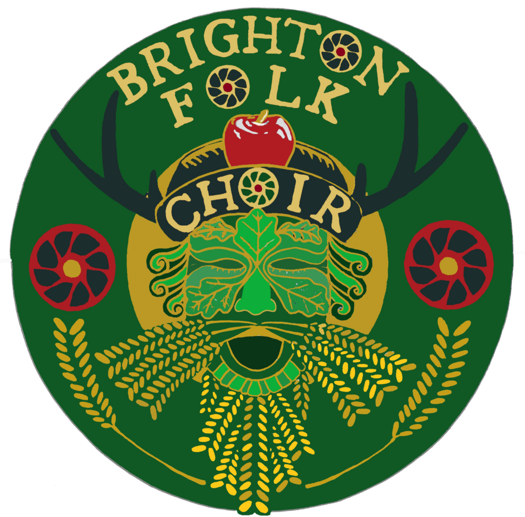 Brighton Folk Choir - Natural Voice Network